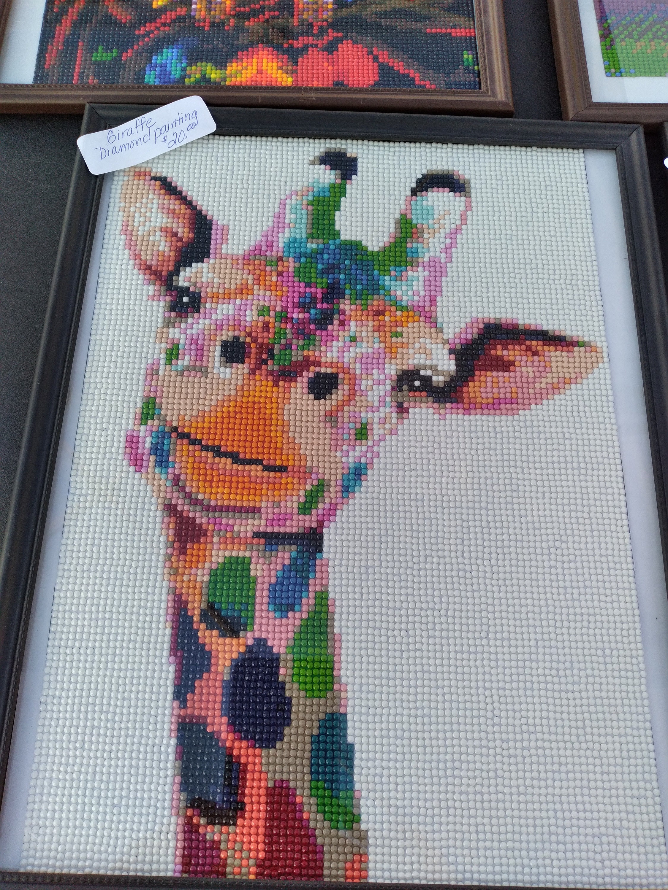 Custom Diamond Paintings - Etsy