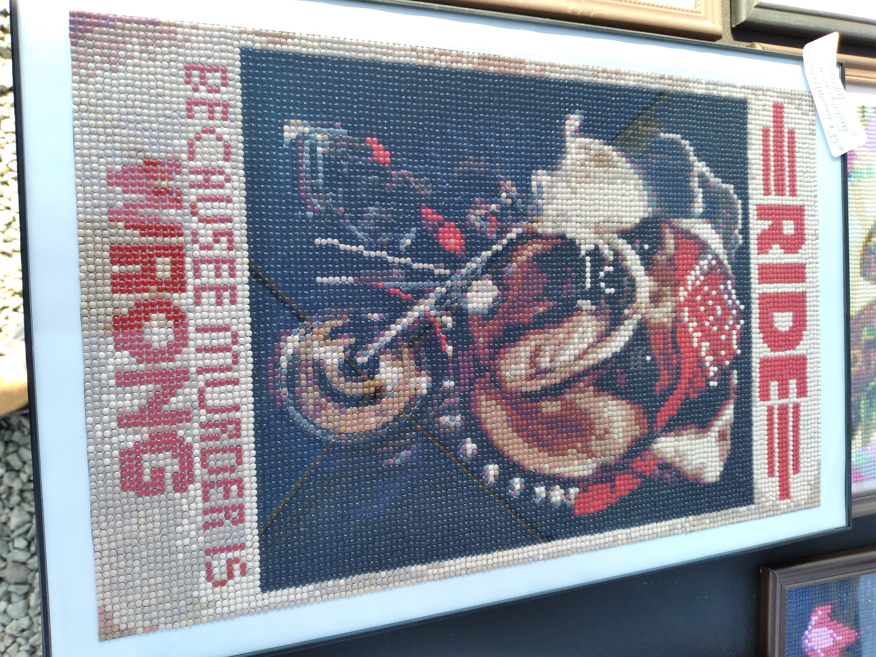 Custom Diamond Paintings - Etsy