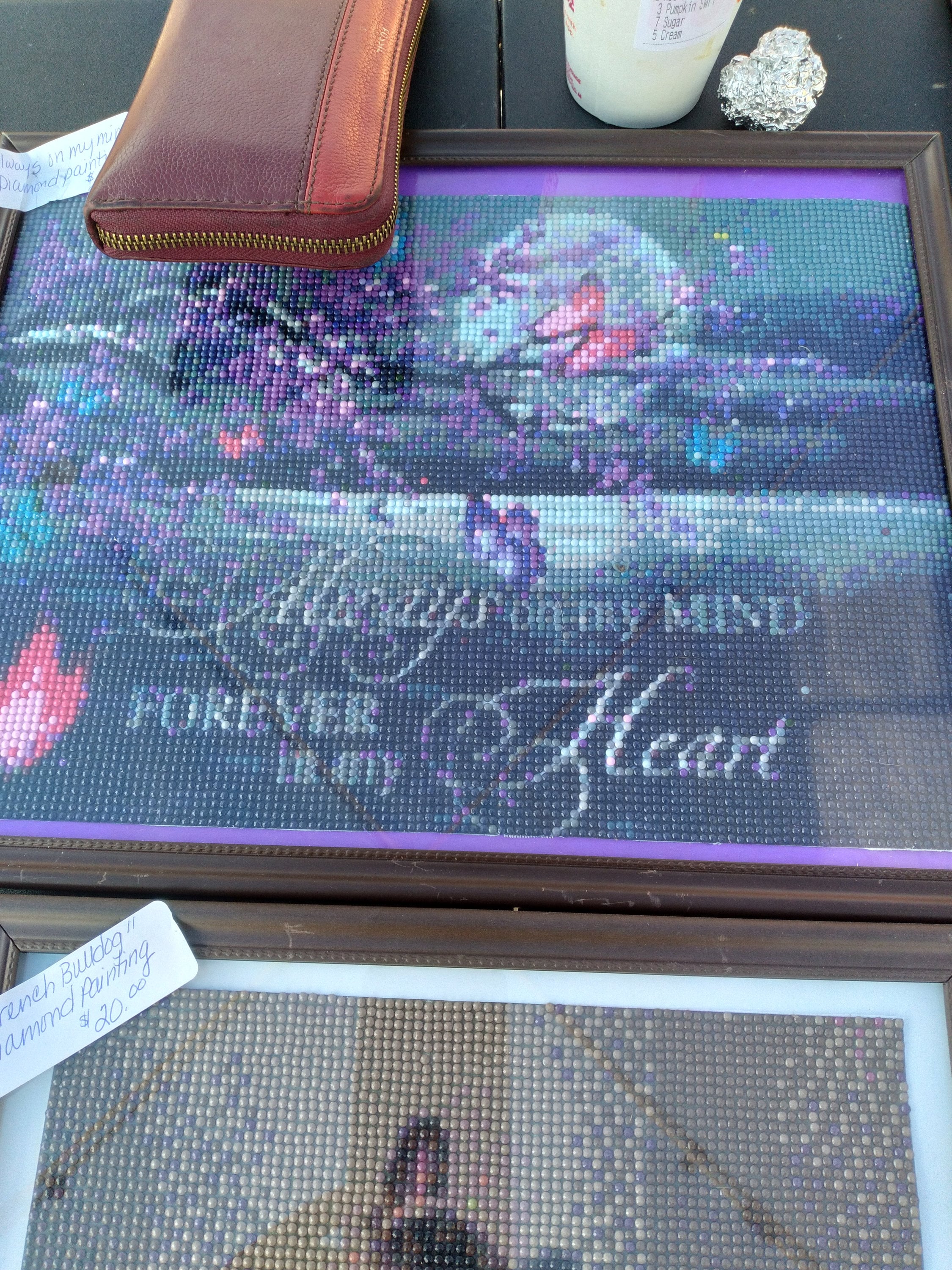 Custom Diamond Paintings - Etsy