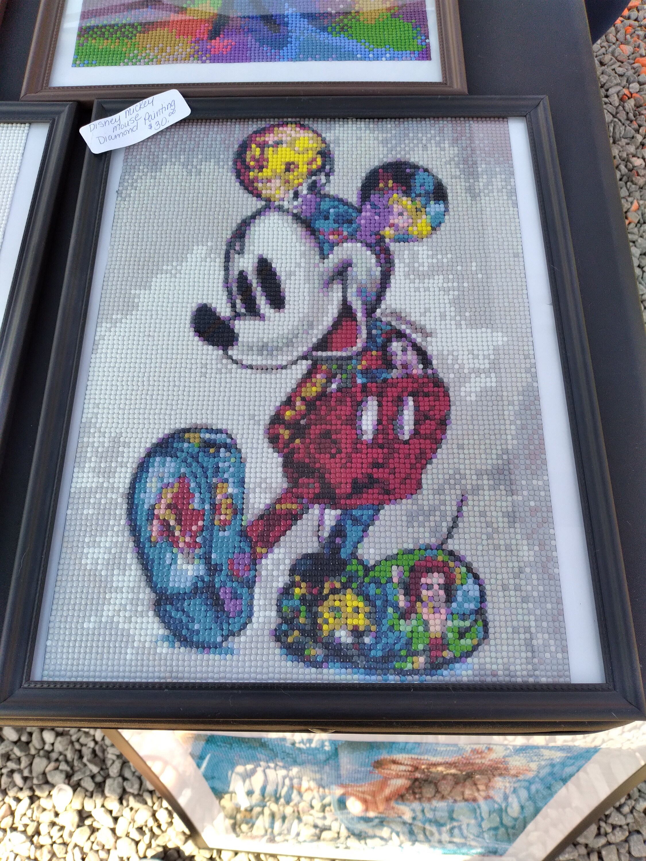 Custom Diamond Paintings - Etsy