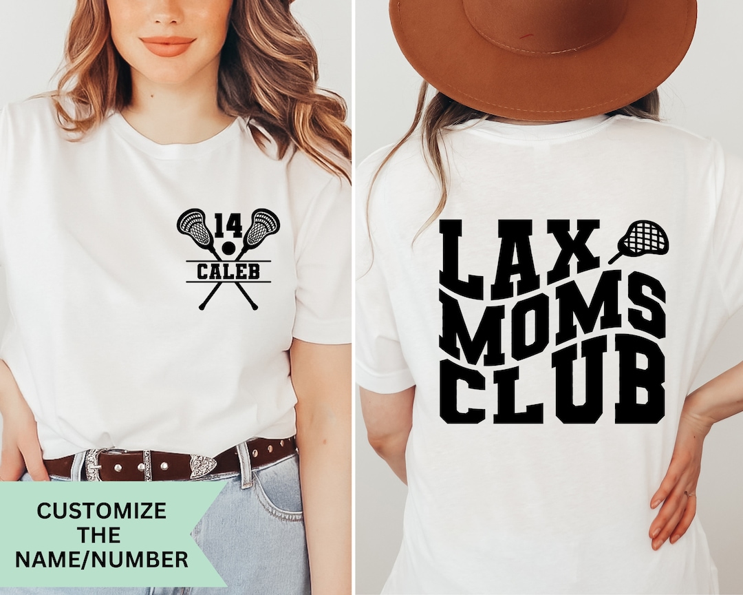 Lax Mom Shirt, Lacrosse Mom Shirt, Lacrosse Shirts, Lax Shirts, Game ...
