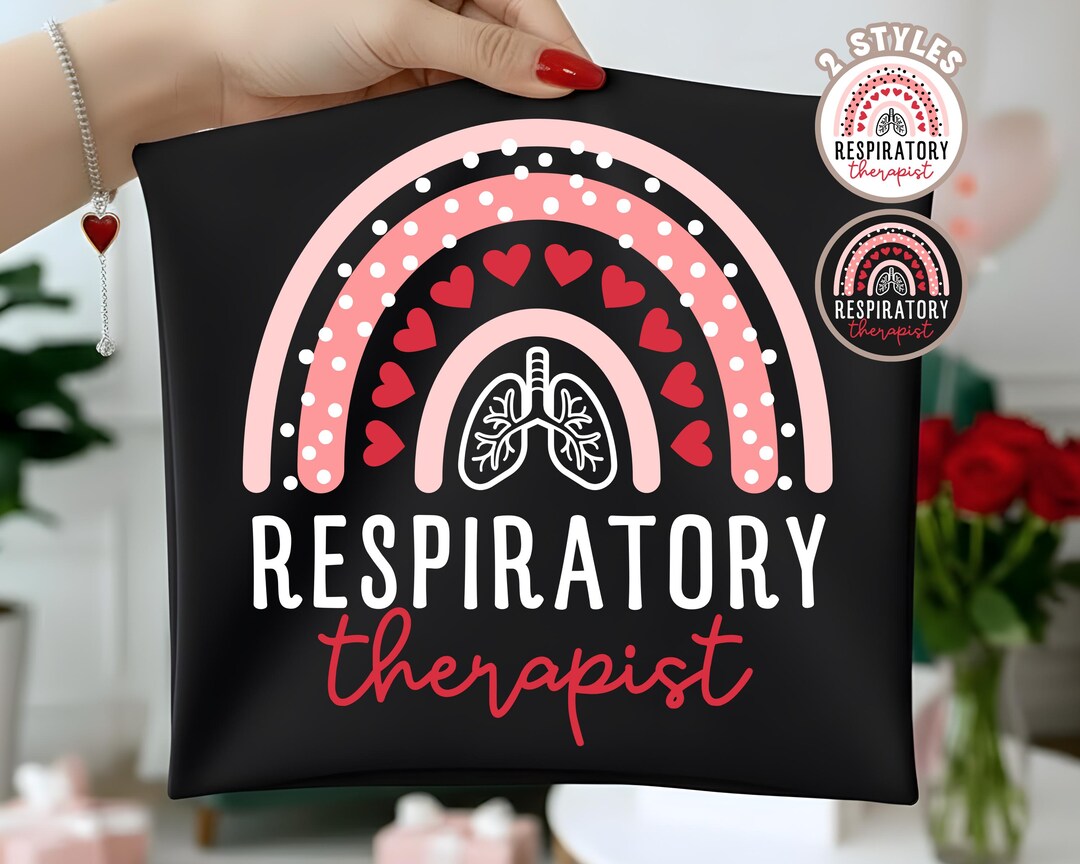 RT Valentines PNG, Respiratory Therapist, Medical Png, Nicu RT, Peds Rt ...