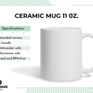 Funny Zumba Mug, Zumba Fitness Coffee Mug, Zumba Gift, Workout Mug ...