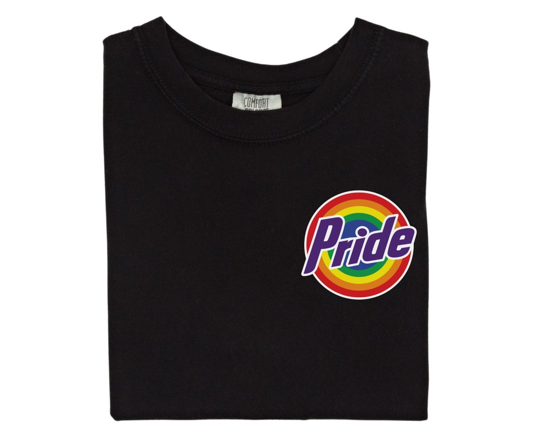 Pride 2025 Shirt, Gay Pride Shirt, Mlm Pride Shirt, Lesbian Pride Shirt ...
