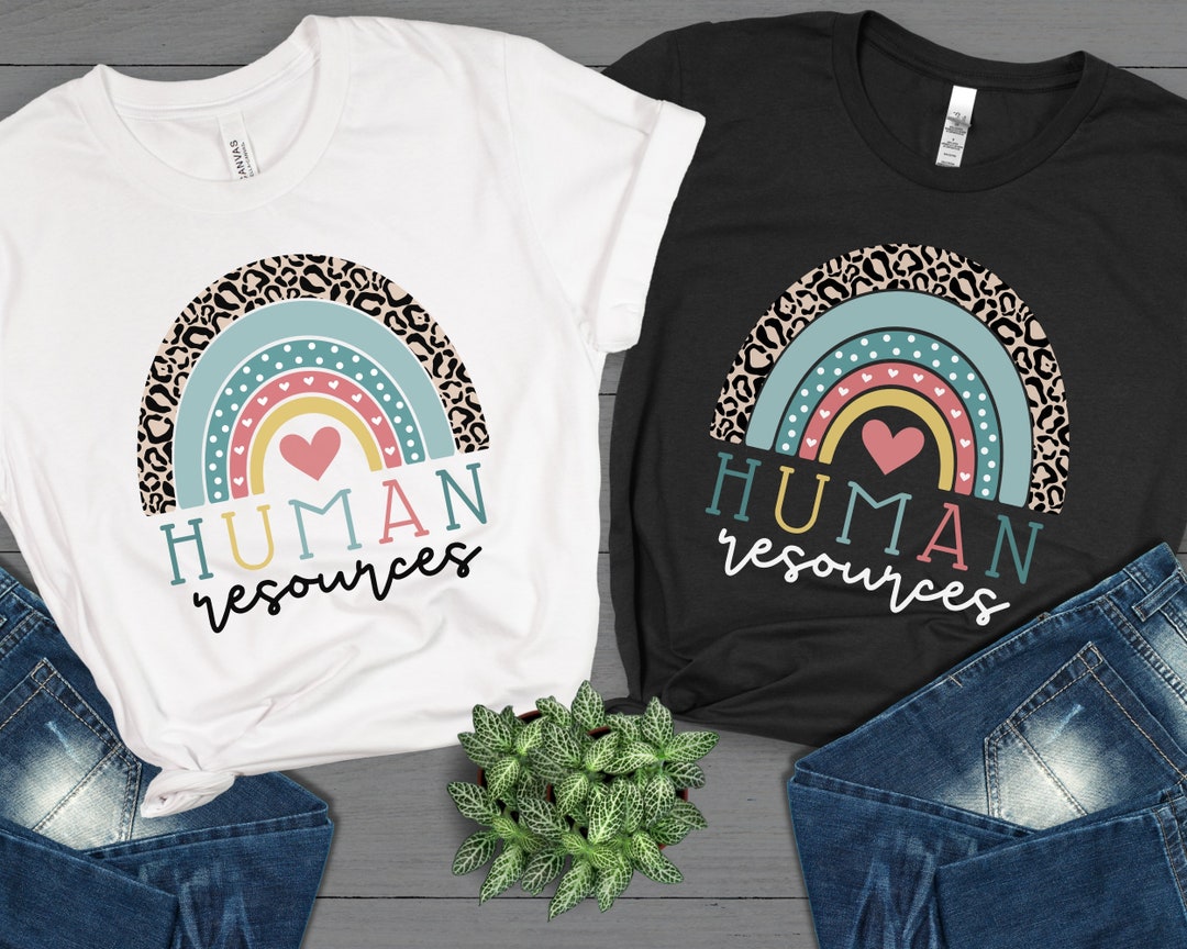 HR Shirts, HR Squad Shirts, HR Team Shirts, Hr Squad T-shirt, Hr ...