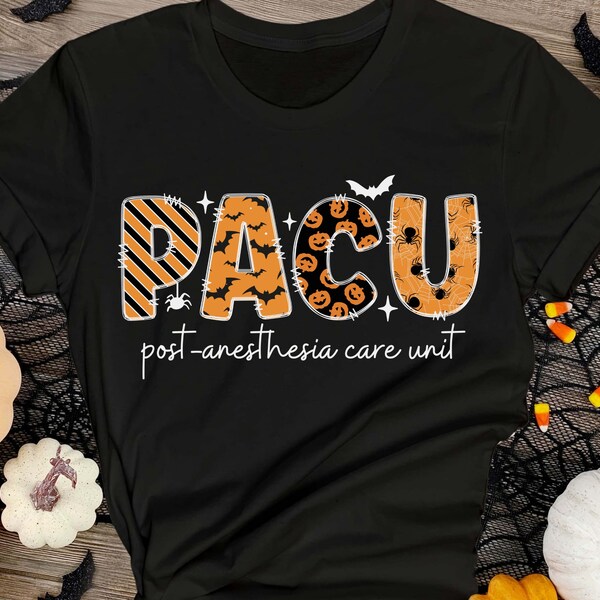 Pacu Nurse - Etsy