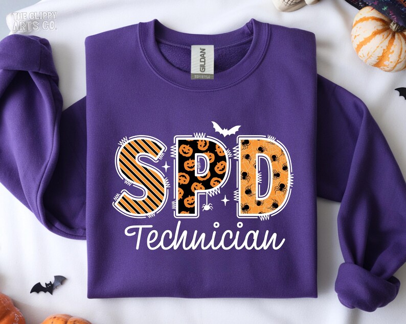 SPD Tech Halloween PNG, Medsurg PNG, Surgical Tech Png, Medical ...