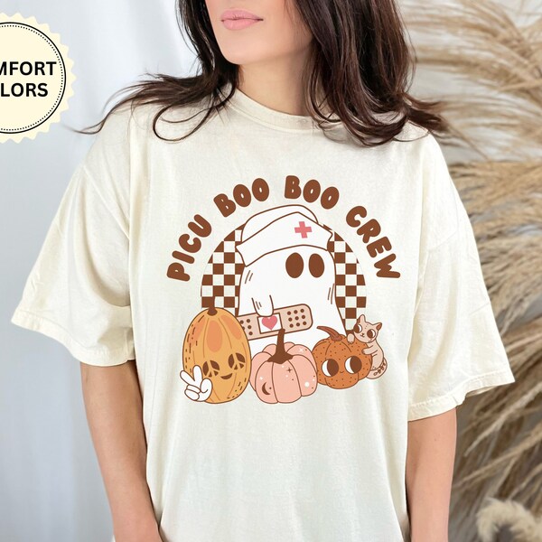 Halloween Picu Shirt - Etsy