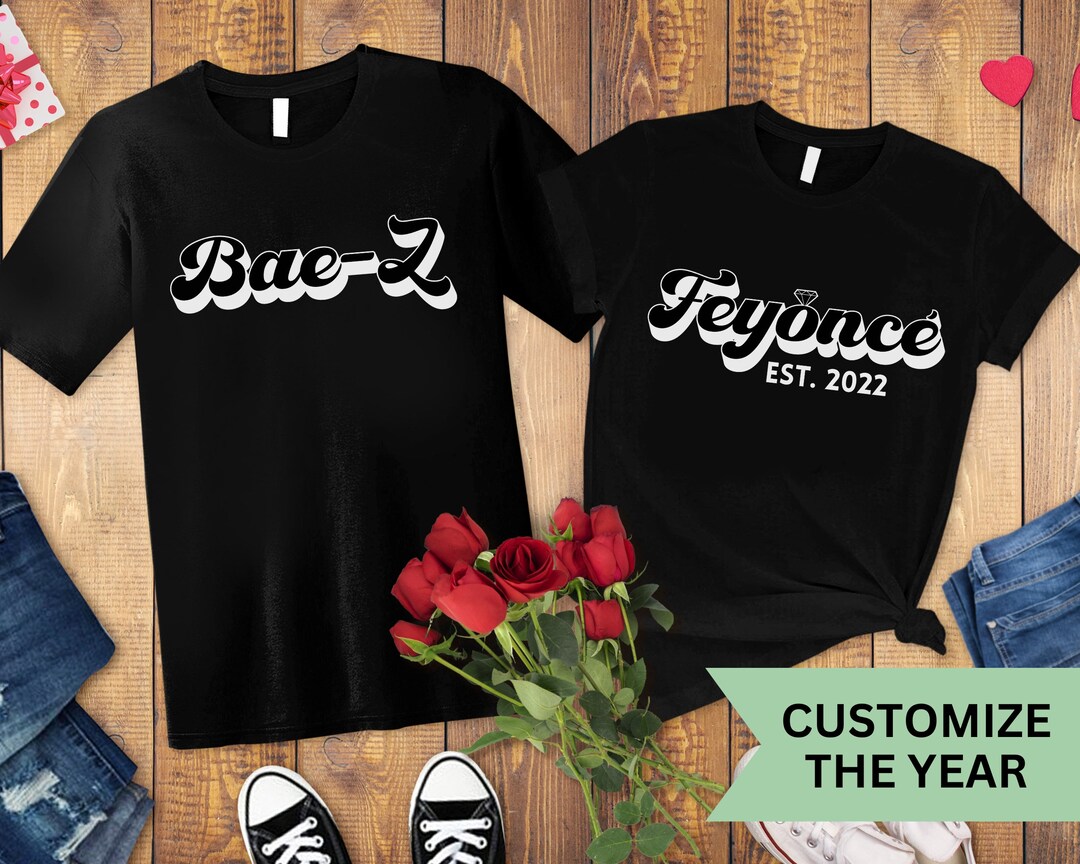 Feyonce and Bae Z Shirt, Feyonce Bachelorette Party, Feyonce and Bae-z ...
