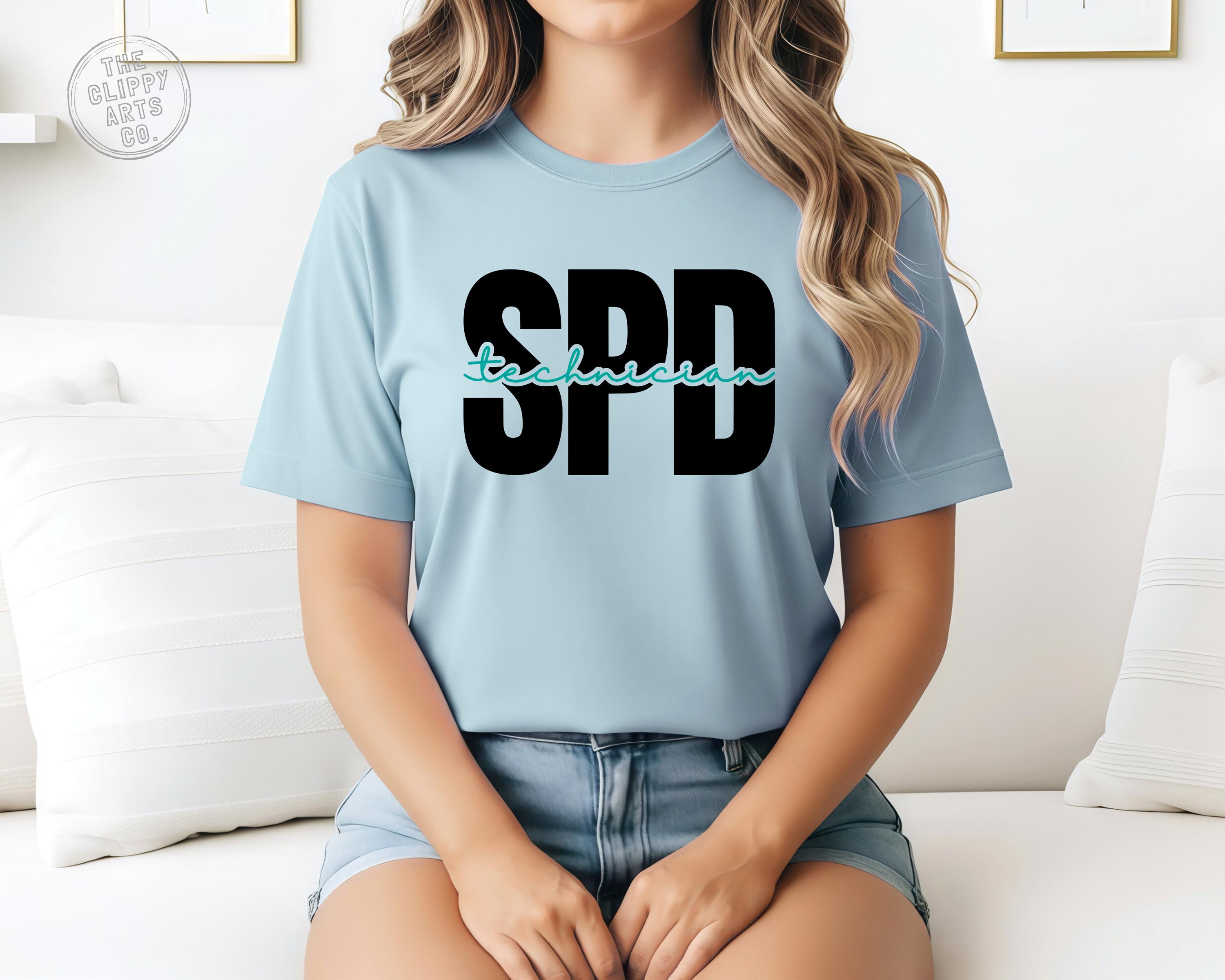 SPD Tech SVG, Medsurg PNG, Surgical Tech Png, Medical Svg, Surg Tech ...