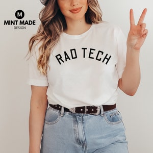 Rad Tech Shirt, Radiology Shirt, Xray Tech Shirt, Xray T Shirts, Xray ...