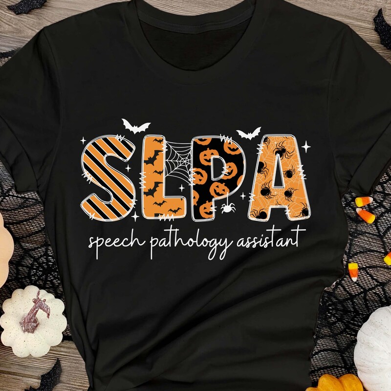 Slpa Shirt - Etsy