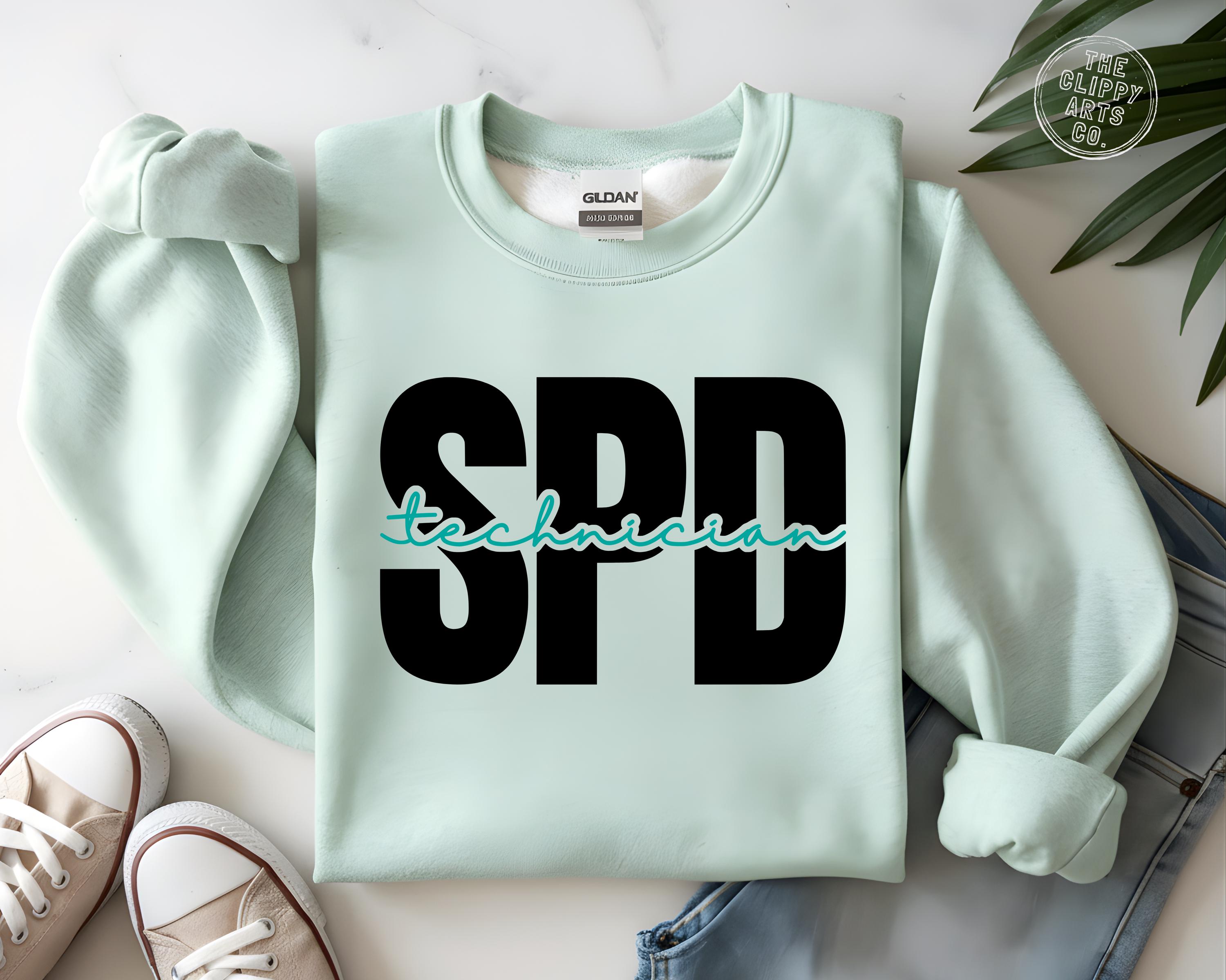 SPD Tech SVG, Medsurg PNG, Surgical Tech Png, Medical Svg, Surg Tech ...