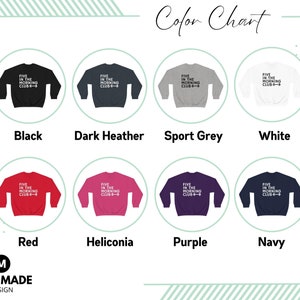 5AM Club Sweatshirt, 5AM Workout Squad Shirt, 5AM Squad Shirt, 5AM ...
