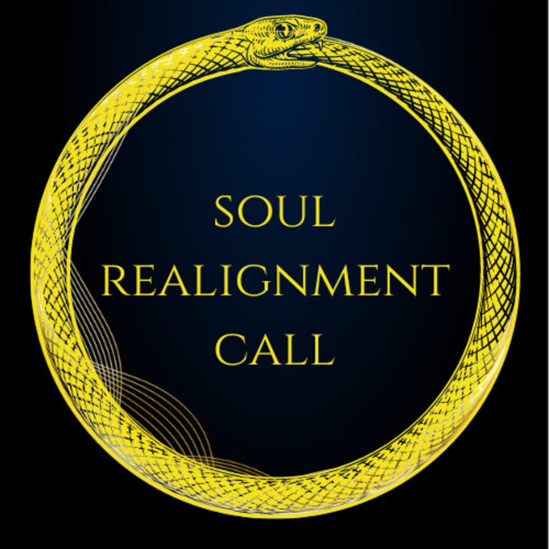 Soul Realignment Call - Etsy