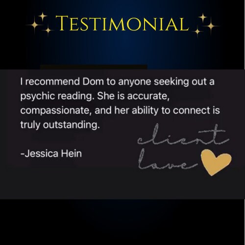 Medical Intuitive Reading & Body Scan - Etsy