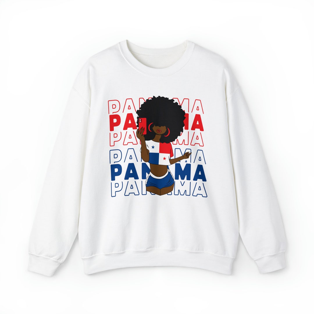 Panama Flag Clothing Panama Flag Clothes Panama Clothing Panamanian ...