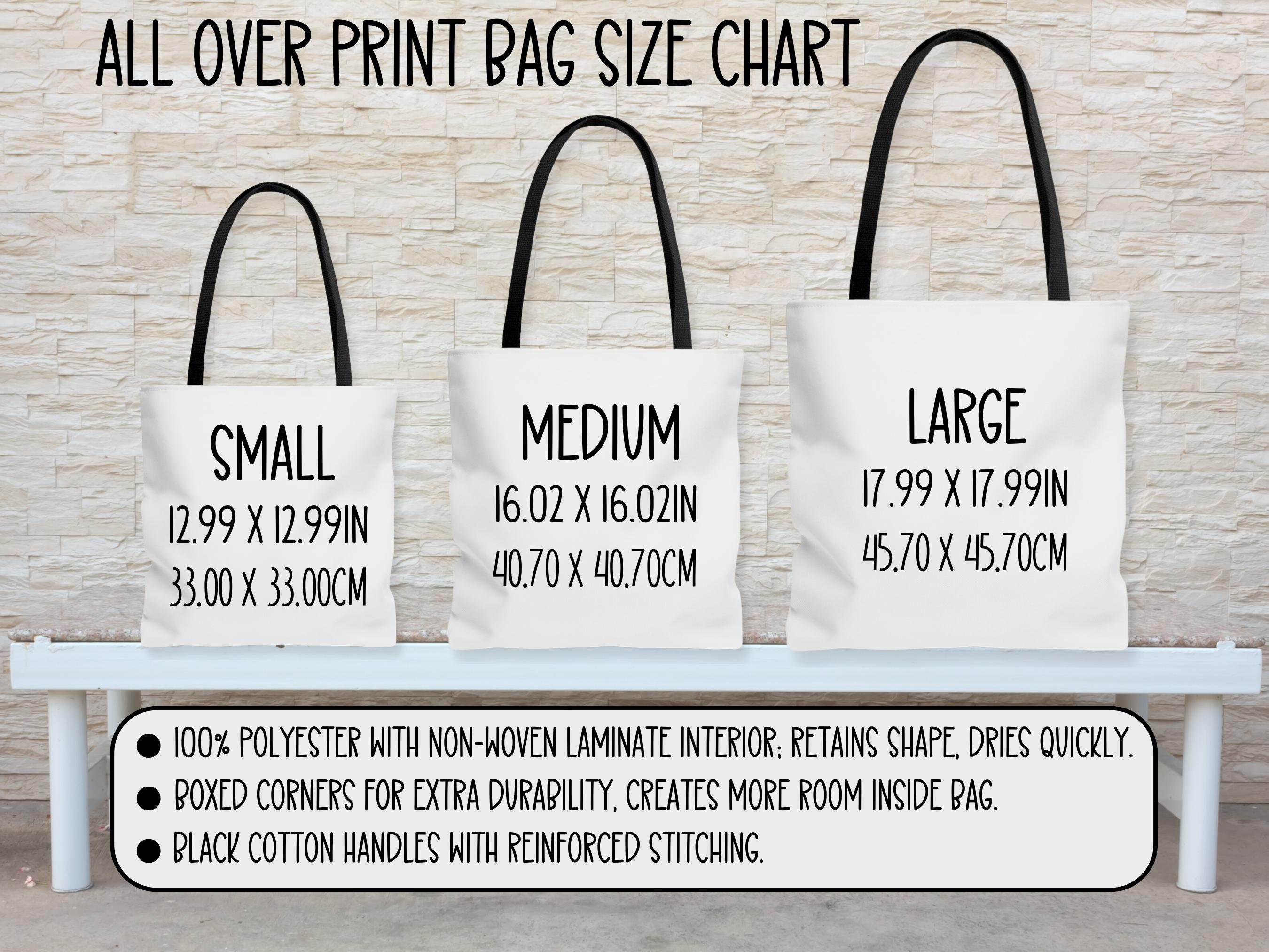 African American Tote Bag Black Pride Tote Bag Black Owned Black Woman ...