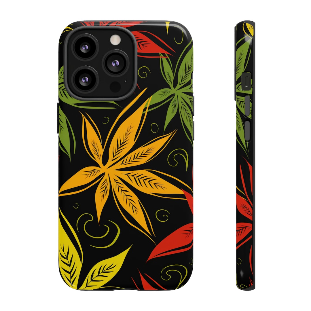 Stoner Iphone15 Case Marijuana Leaf iPhone 15 Case Weed iPhone 15 Phone ...