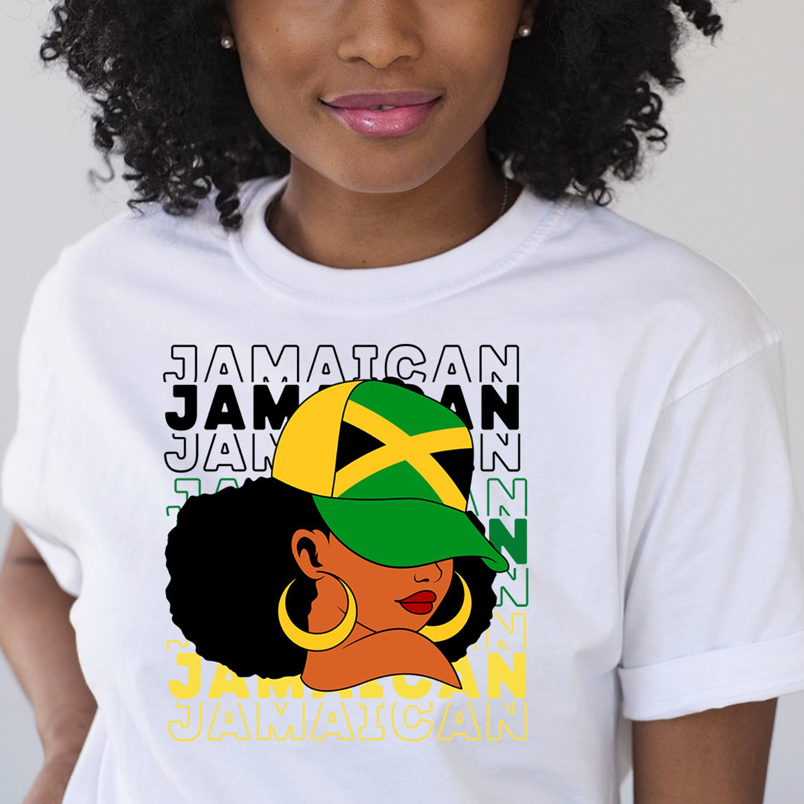 Jamaica Tee Shirt Jamaica Shirt for Women Jamaica Gift Jamaica Vacation ...