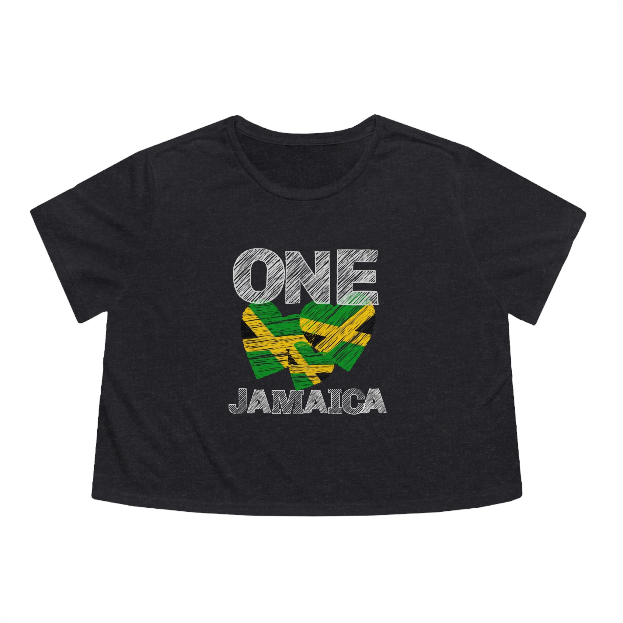 Jamaica Shirt Jamaica Crop Top T Shirt for Women Jamaican Gift Jamaica ...