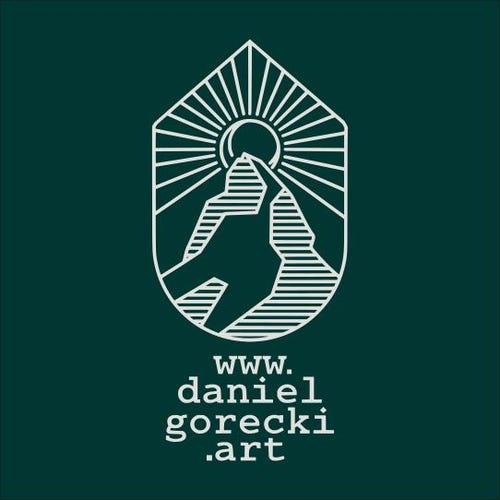 danielgoreckiart - Etsy