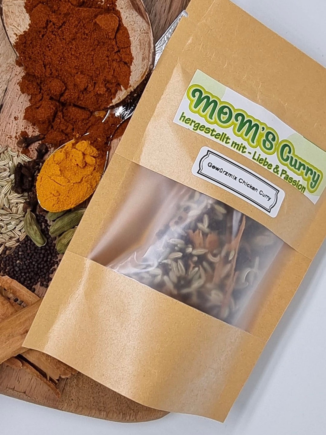 Exporter of Poultry Spice, Spice Rack, Chicken Curry, Natural Spices, Vegetarian, Masala, Indian ...