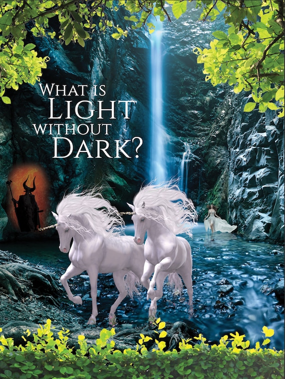Legend Movie Poster What is Light Without Dark - Etsy