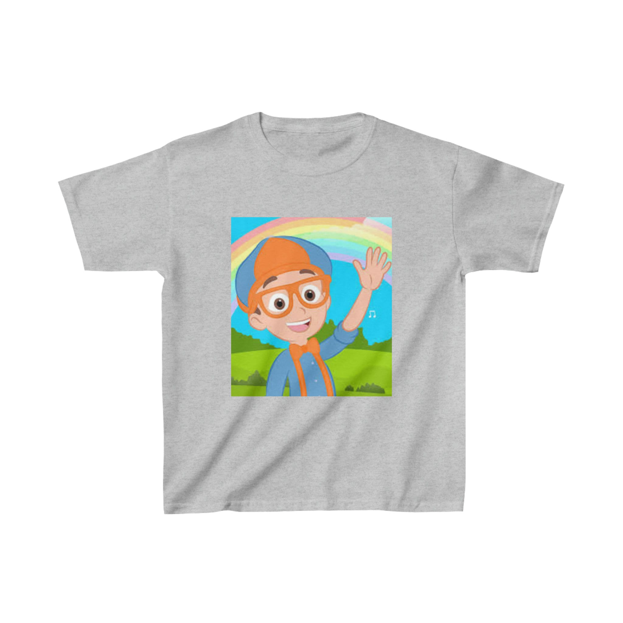 Blippi Meekah Girls or Boys Shirt Birthday Christmas Gift for - Etsy