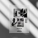 2023 Modern Resume Template for Indesign, Word & PDF Minimalist ATS ...