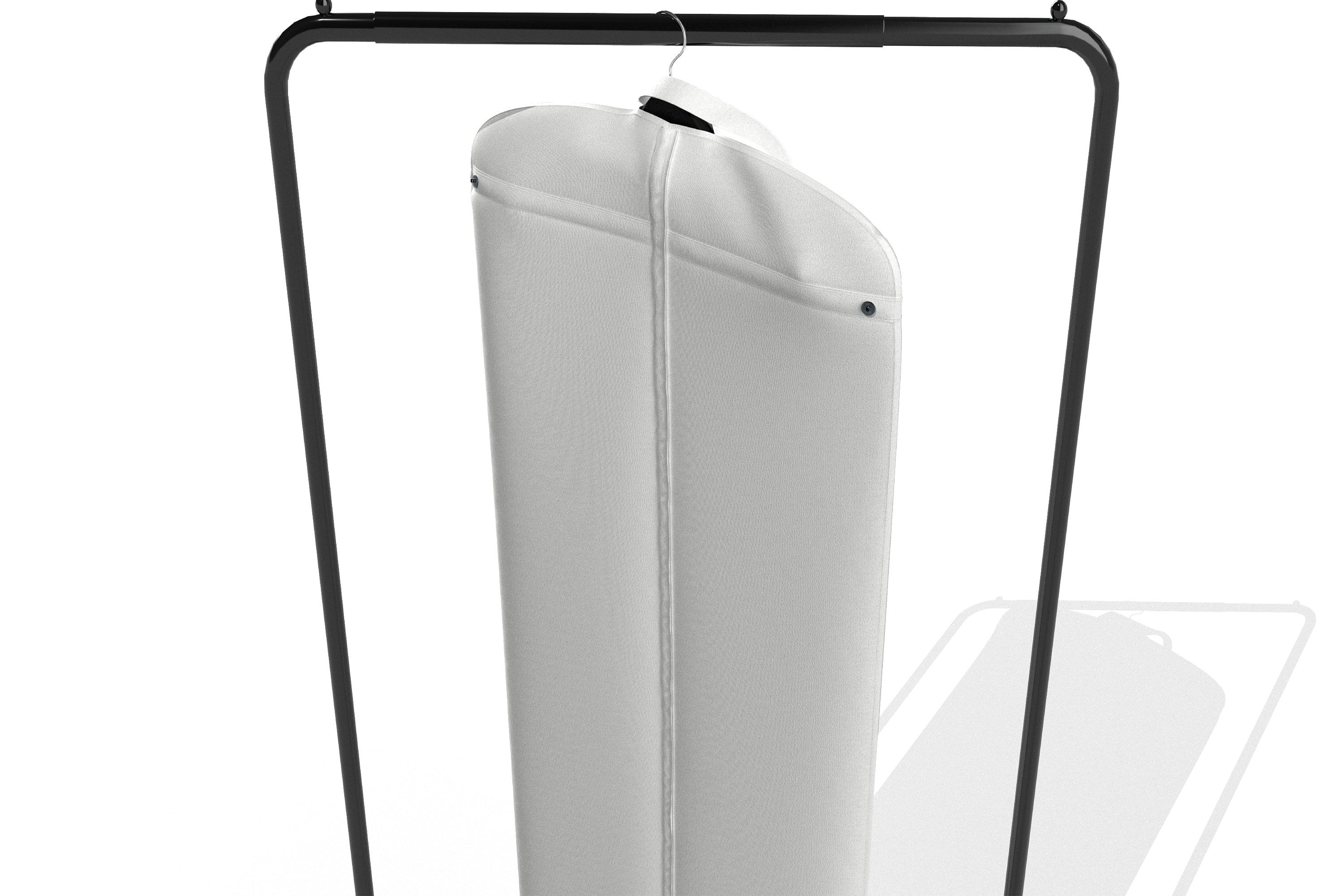 3D DIGITAL GARMENT | Custom Garment Bag - Celine-inspired DIY Sewing ...