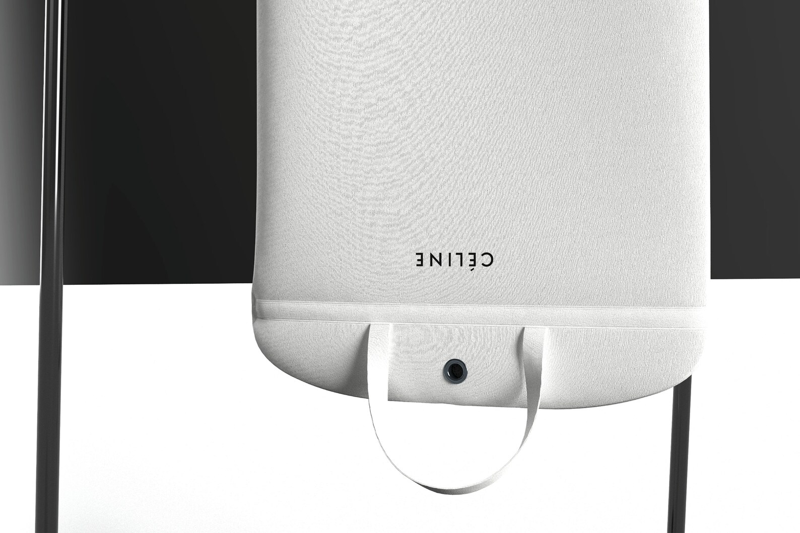 3D DIGITAL GARMENT | Custom Garment Bag - Celine-inspired DIY Sewing ...