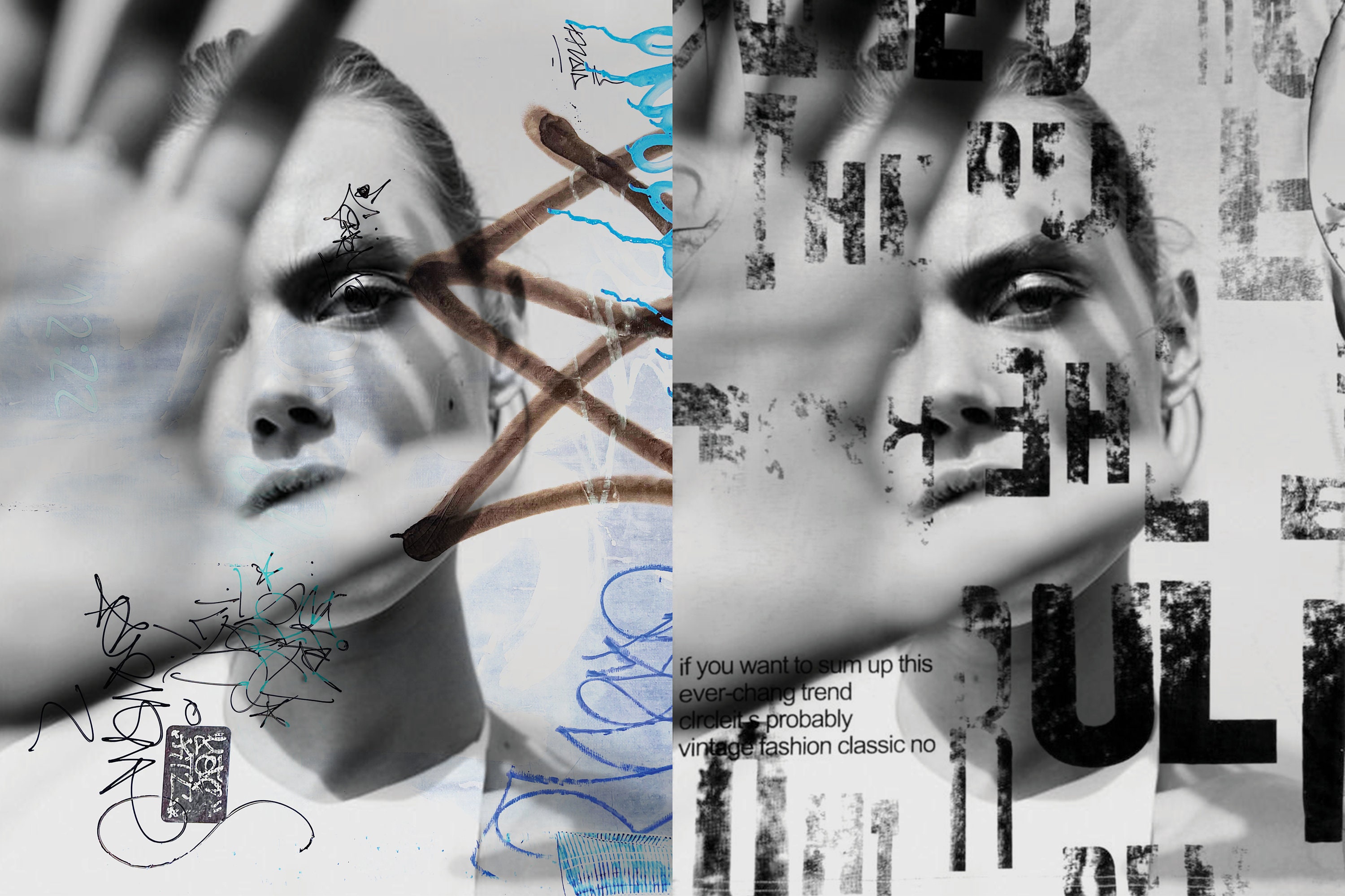 Photoshop Graffiti Overlays | Photo Filters, Texture Overlays & Presets ...