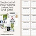 Bowling Goals Checklist Printable to Do List Sports Fan Gift Bowling ...