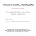 Bowling Goals Checklist Printable to Do List Sports Fan Gift Bowling ...