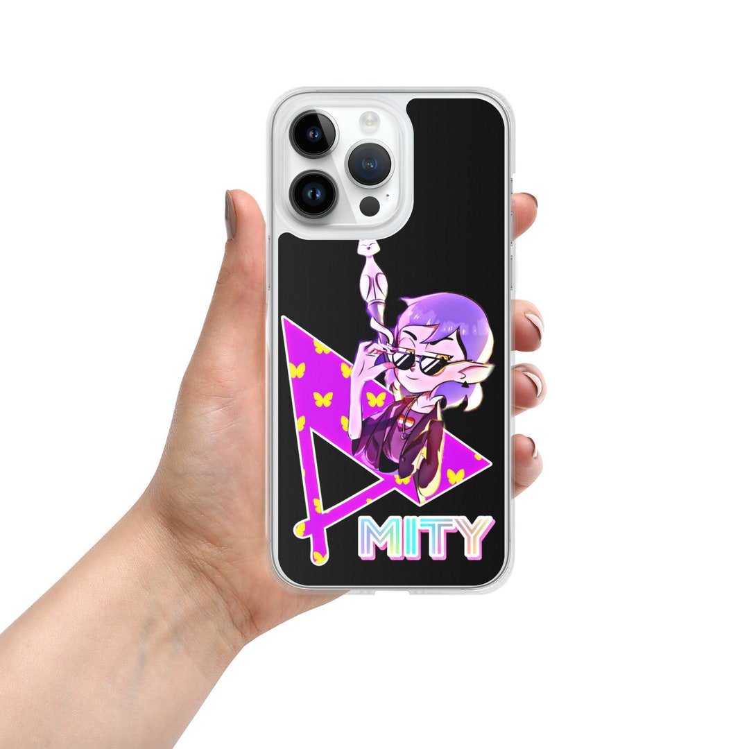 IPhone Case & the Owl House Amity - Etsy