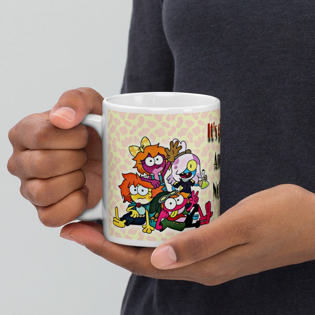 Mug & Amphibia Sprig Polly Ivy - Etsy