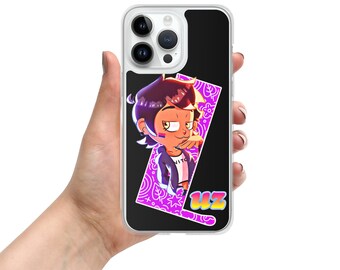 The Collector Phone Case the Owl House - Etsy