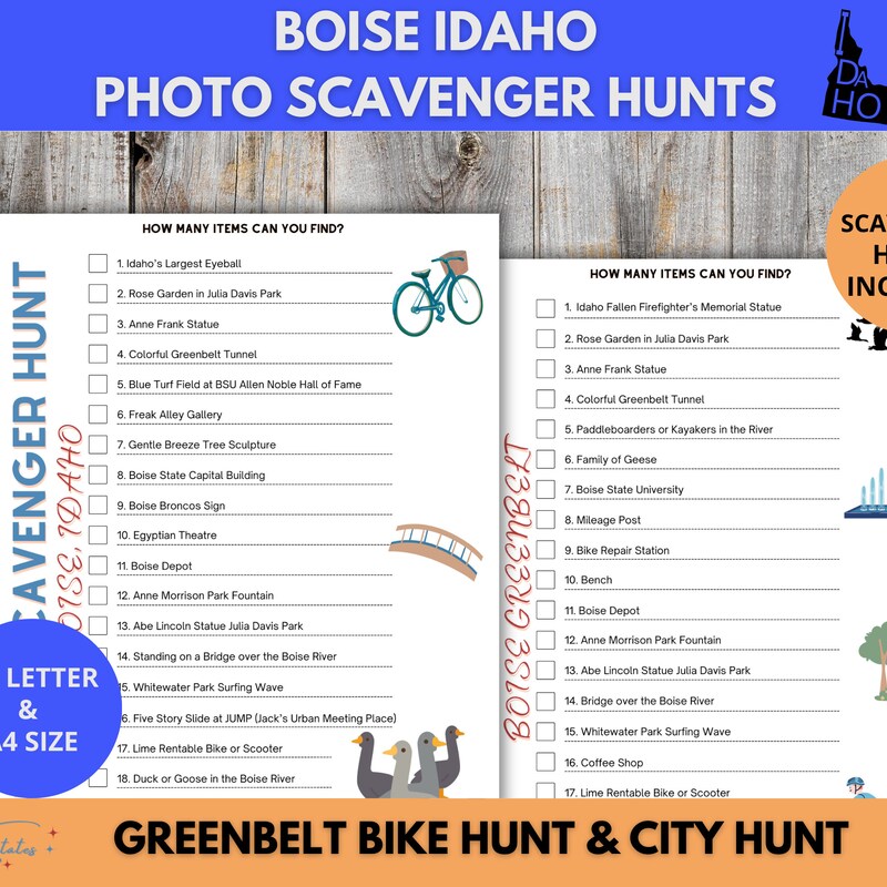 Travel50States - Etsy