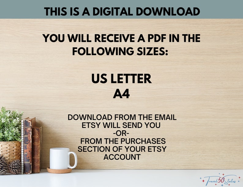 Travel Fund Savings Tracker Printable | Travel Financial Goal Challenge ...