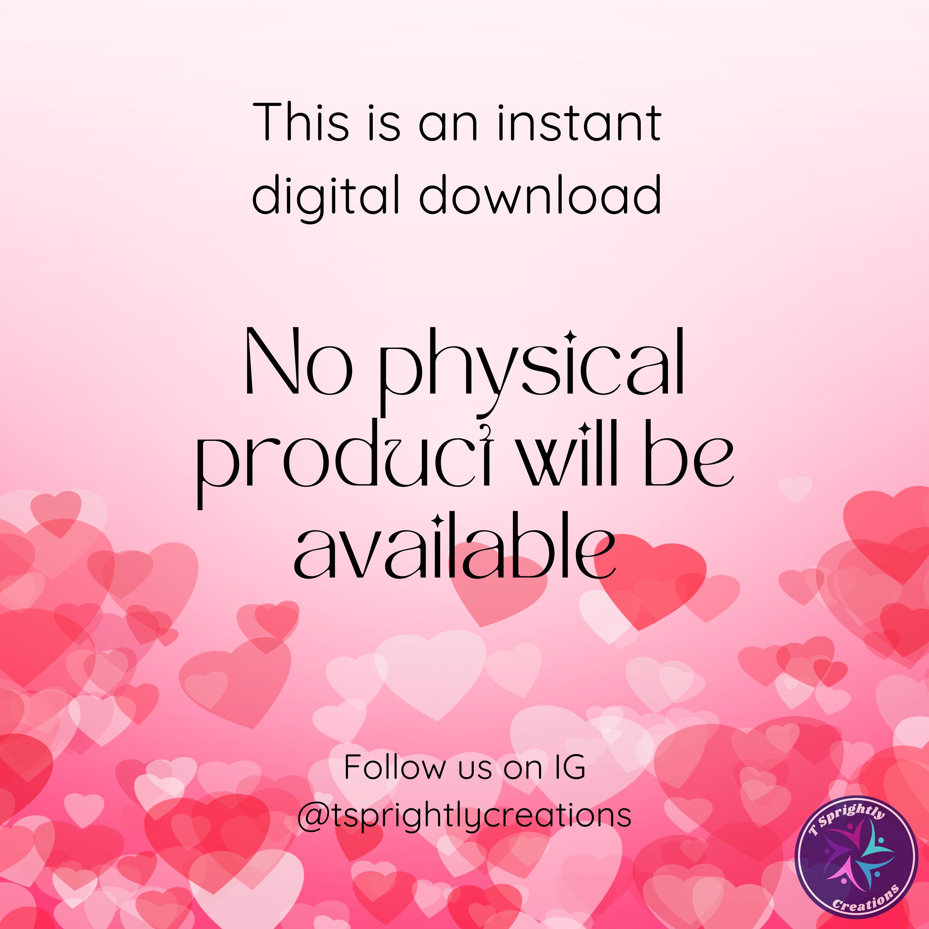 Editable Valentines Day Jumbo Card. Canva Editable Template. Kids Treat ...