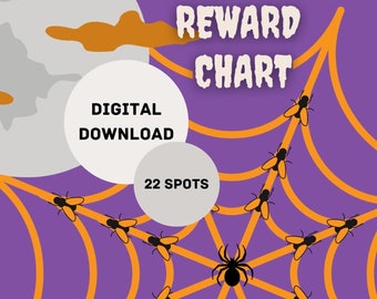 Activity Chart for Kids - Etsy