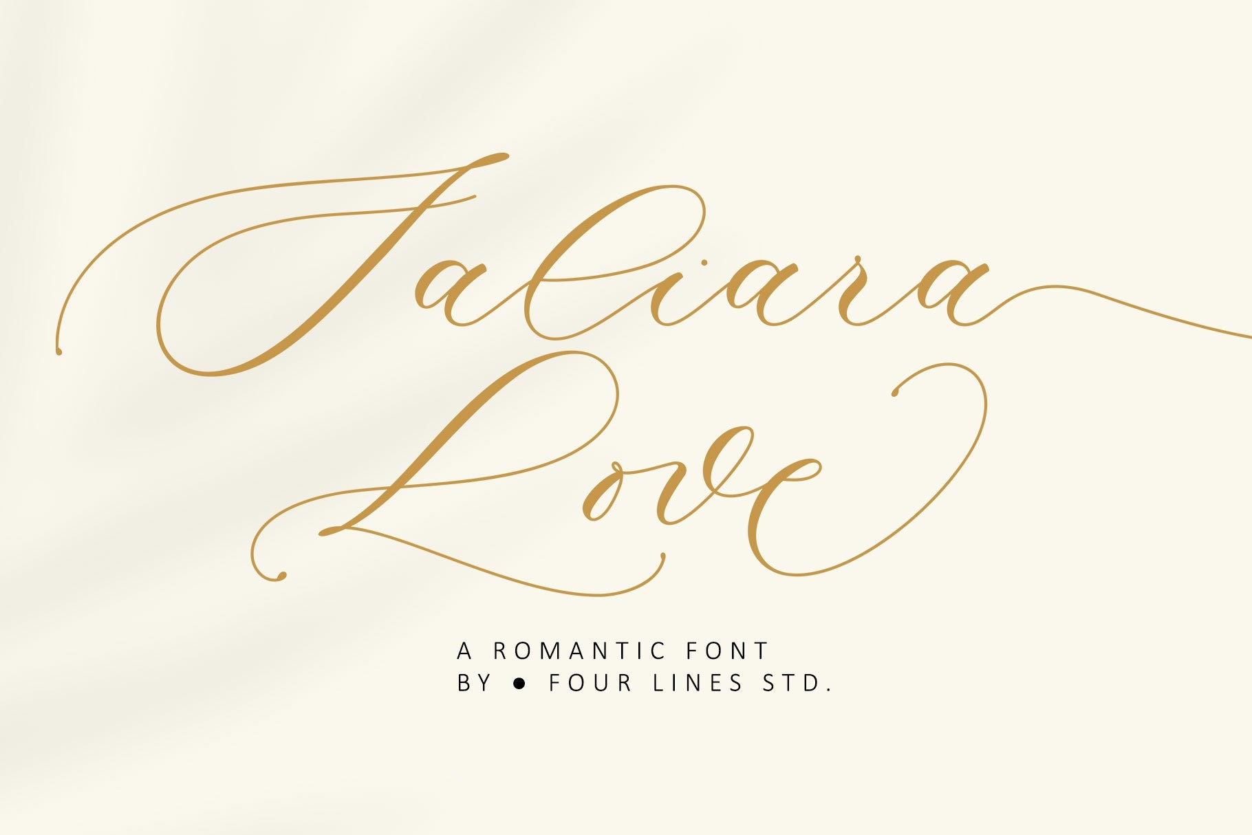 Romantic Font, Lettering Font, Wedding Font, Caligraphy Stlye, Vintage ...