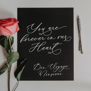 Romantic Font, Calligraphy Font, Modern Calligraphy, Hand Lettering ...
