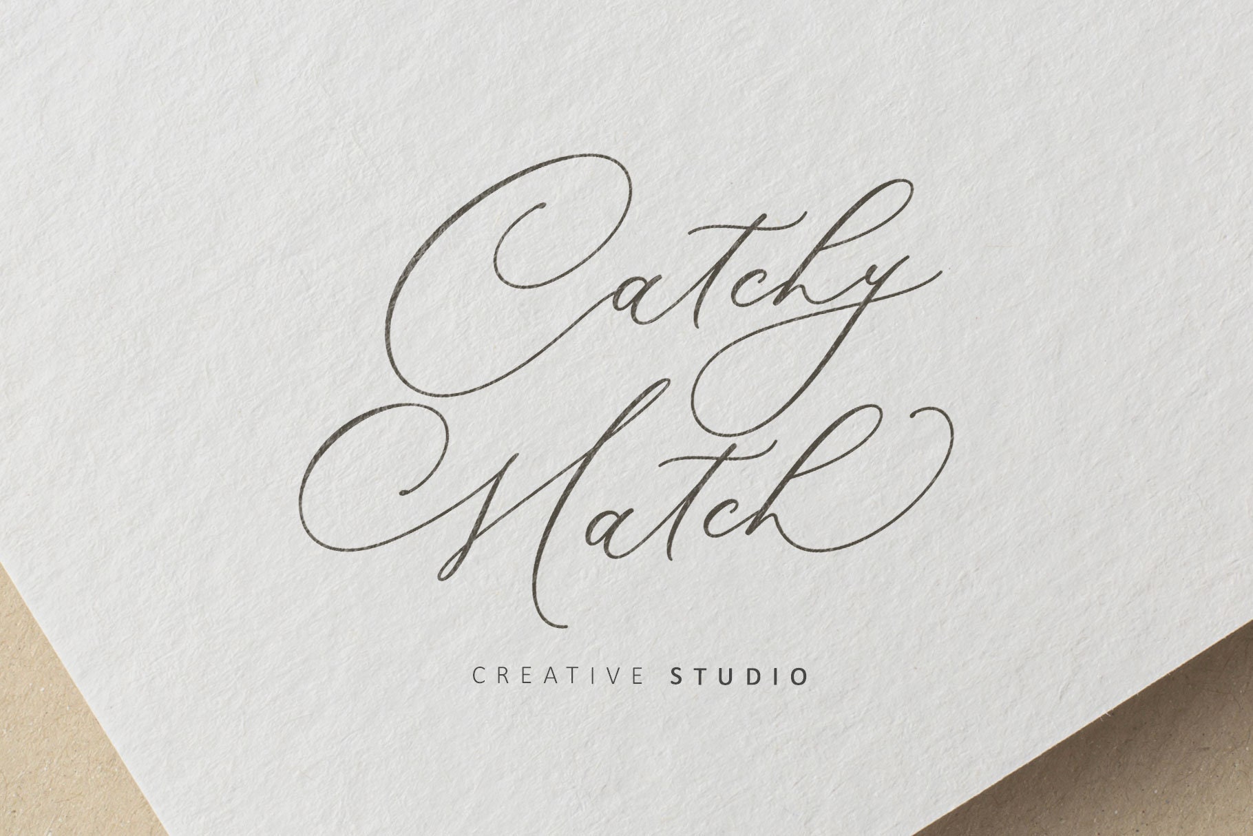 Romantic Font, Calligraphy Font, Modern Calligraphy, Hand Lettering ...