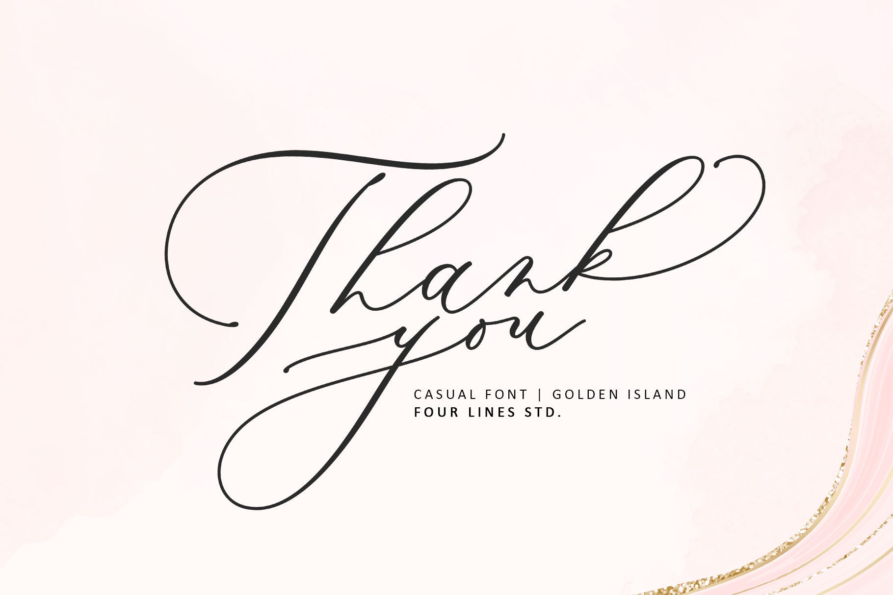 Romantic Font, Calligraphy Font, Modern Calligraphy, Hand Lettering ...