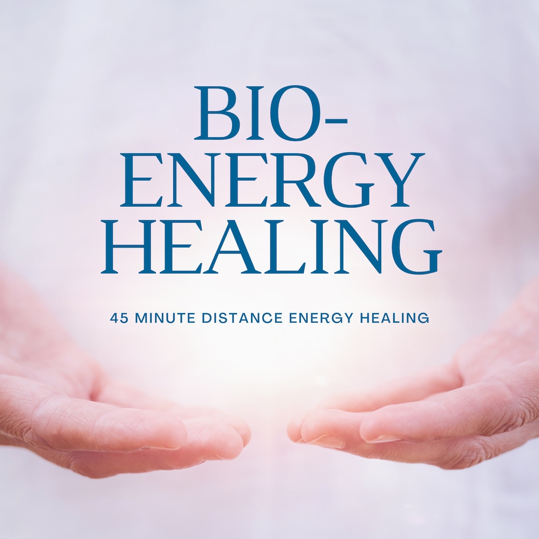 Virtual Energy Healing Series | Chakra Balancing | Remote Biofield ...