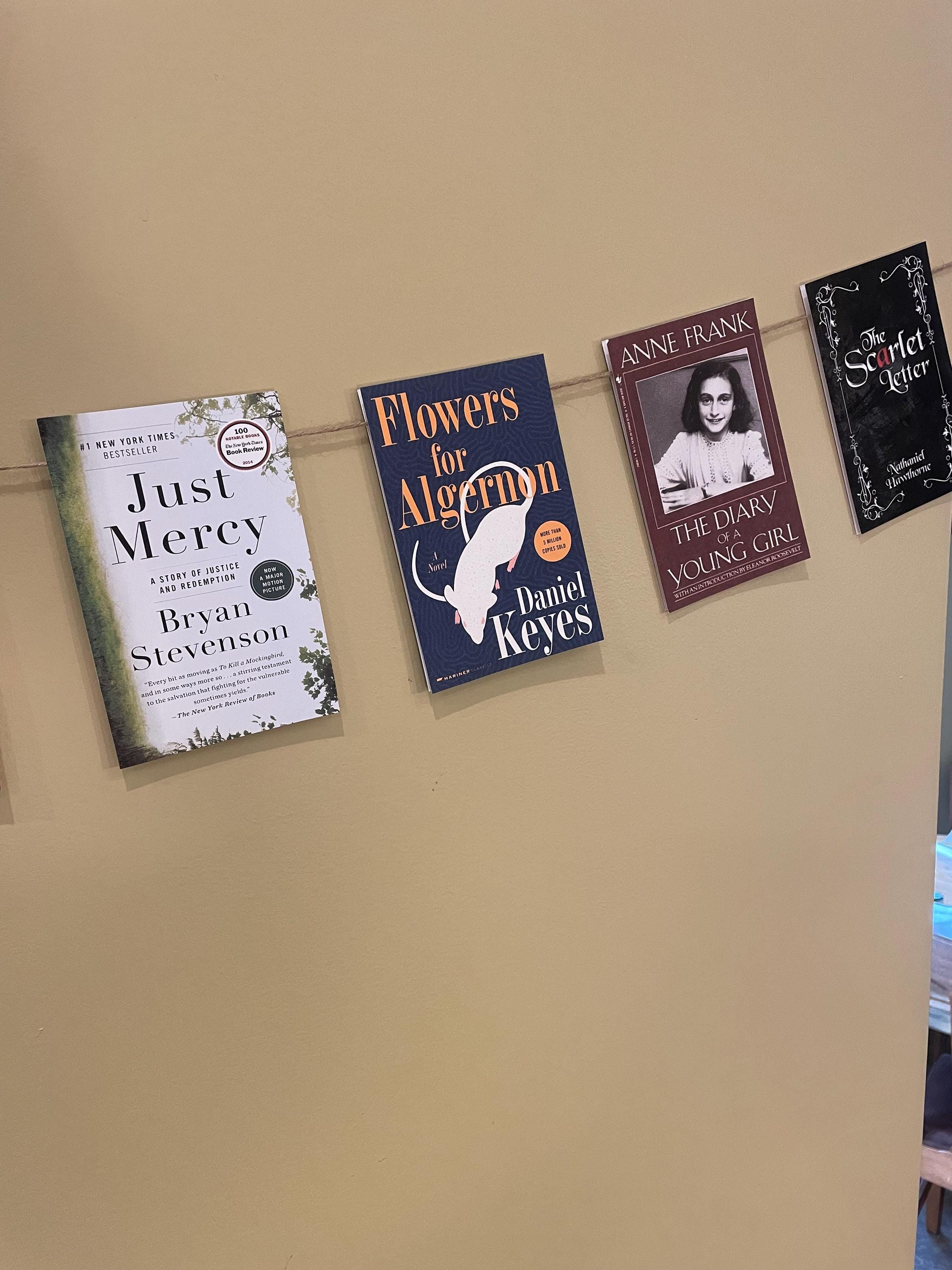 High School Literature BANNER - Etsy