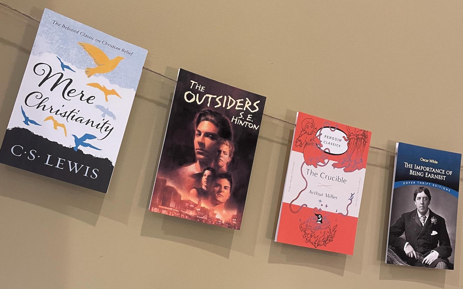 High School Literature BANNER - Etsy
