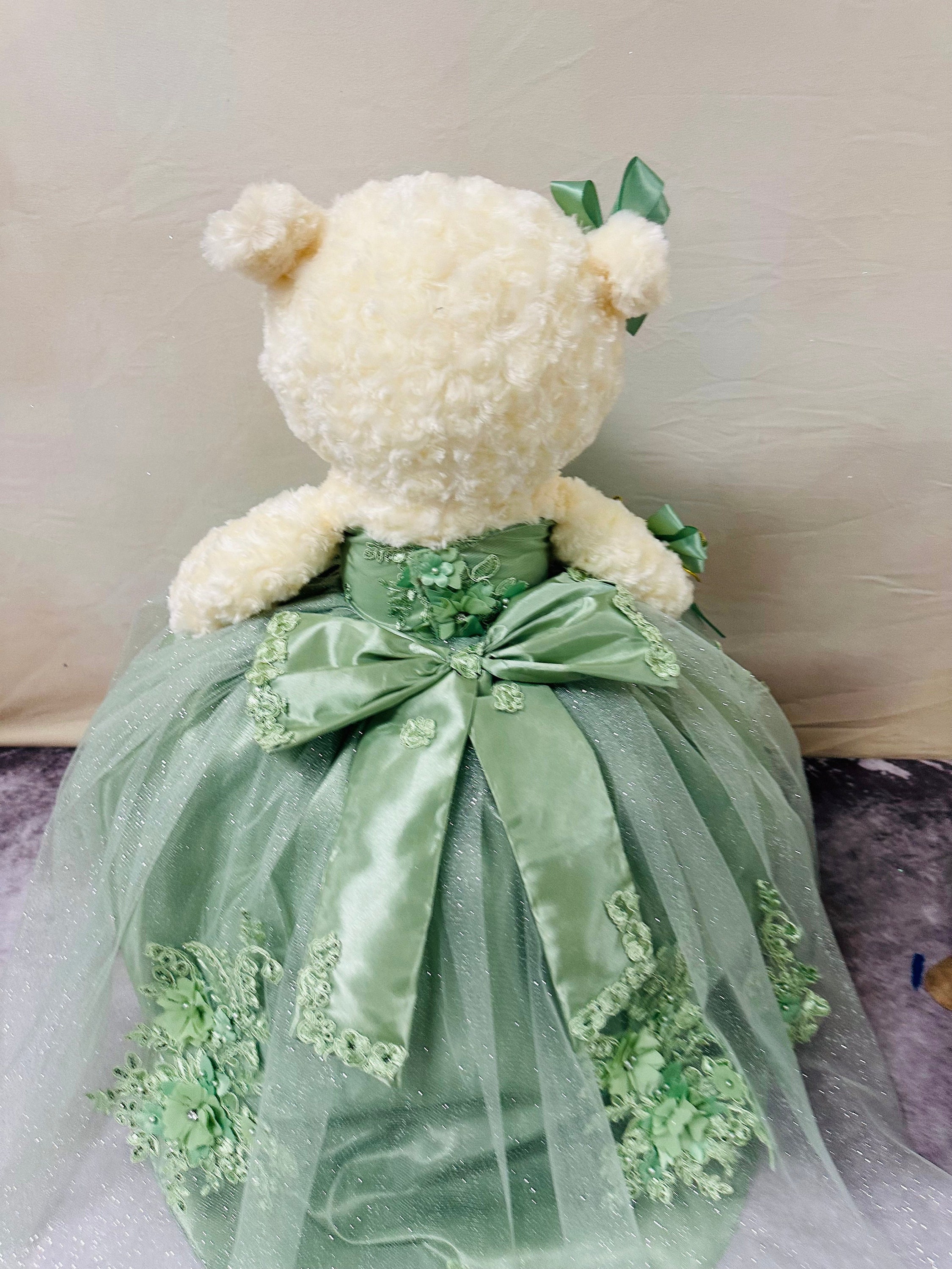 Teddy Bear - Etsy